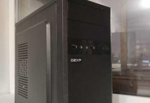 Игровой i3/16gb/GTX1060