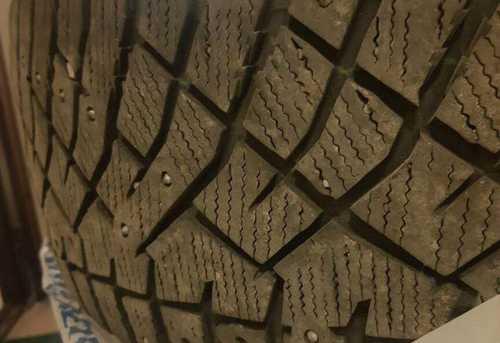 Continental WorldContact 4x4 215/55 R17 98