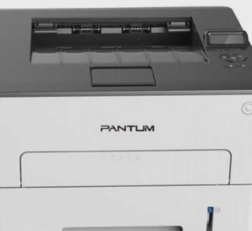 Принтер лаз. A4 Pantum P3300DW 33стр-мин/1200dpi