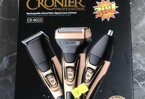 Триммер 3в1 cronier