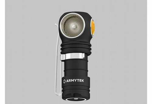 Armytek wizard C1 pro magnet usb new