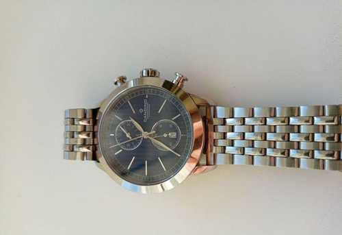 Швейцарские часы мужские Candino 4505/3