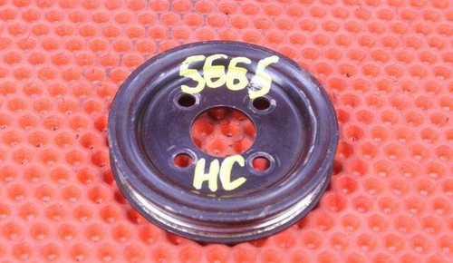 Шкив помпы Daihatsu Pyzar G303G heeg