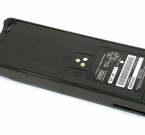 АКБ для Motorola GP900, GP1200 7.5V 2500mAh Ni-Mh