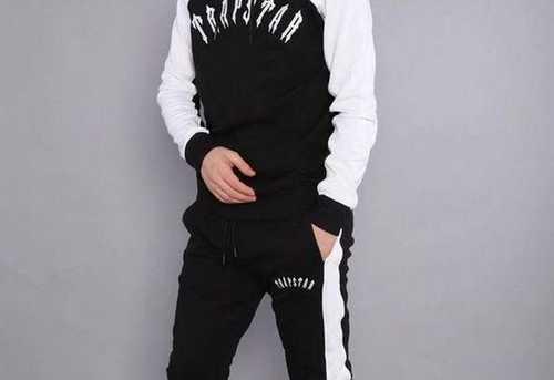 Спортивный костюм Trapstar весенний