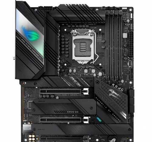 Asus ROG strix Z690-F gaming wifi 90MB18M0-M0EAY0