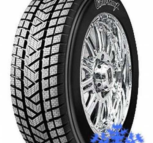 Gripmax Stature M/S 235/65 R17