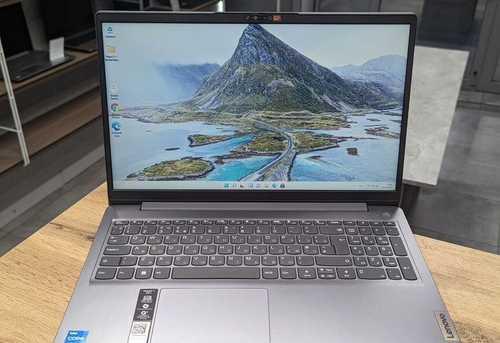Новый ноутбук Lenovo 8gb SSD+HDD