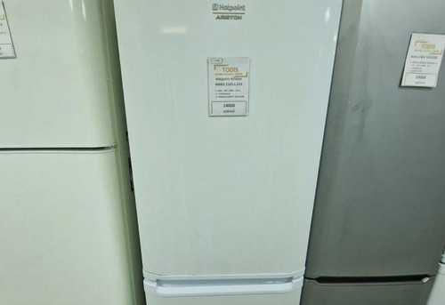 Холодильник hр-Ariston rmba 2185.L.019. Гарантия
