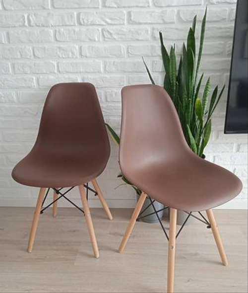 Стулья Eames, цена за 2шт