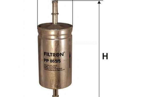 Filtron PP865/5 Фильтр топливный ford