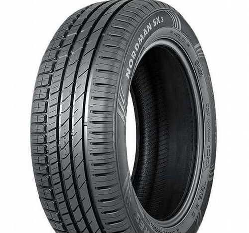 Nokian Tyres Nordman SX3 215/60 R16 99H