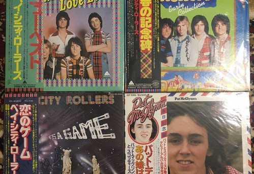 Bay City Rollers