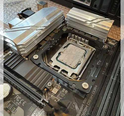 Комплект для пк LGA1700