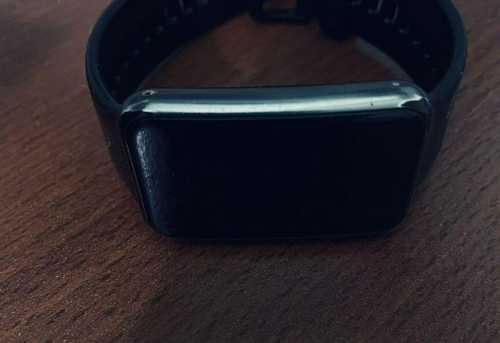 Huawei mi band 6
