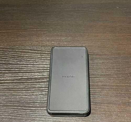 Повербанк Mophie 10000mAh