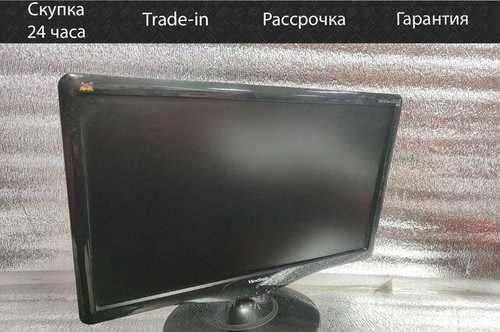 Монитор Viewsonic VA1931w-LED