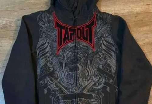 Зип Худи Tapout