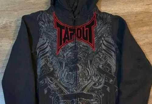 Зип Худи Tapout