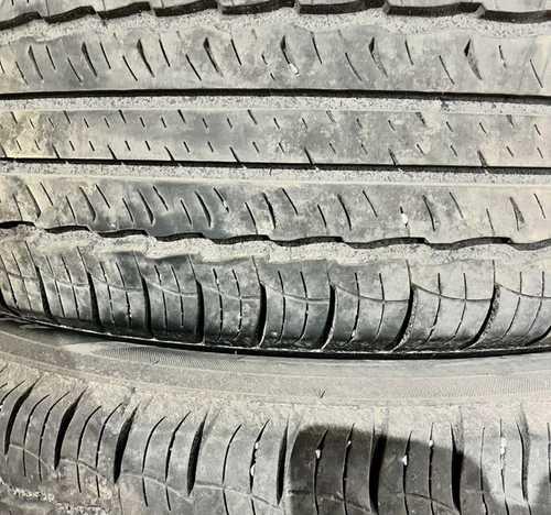 Triangle AdvanteX SUV TR259 245/60 R18 82H