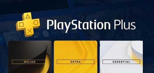 Playstation plus deluxe extra essential