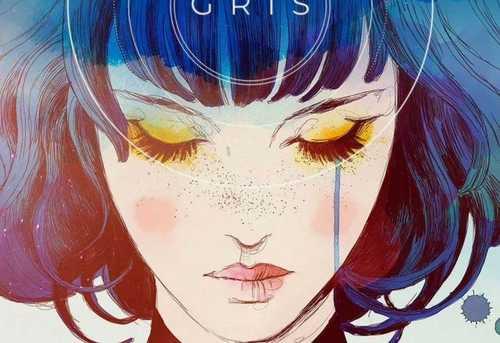 Gris на Ps4 Ps5