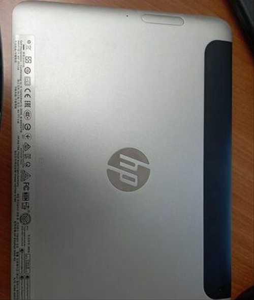 Планшет HP Elitepad 1000 G2