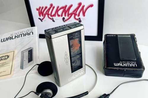 Sony Walkman WM-7