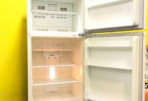 Холодильник Рабочий Чистый 167 + Доставка Зачёт
