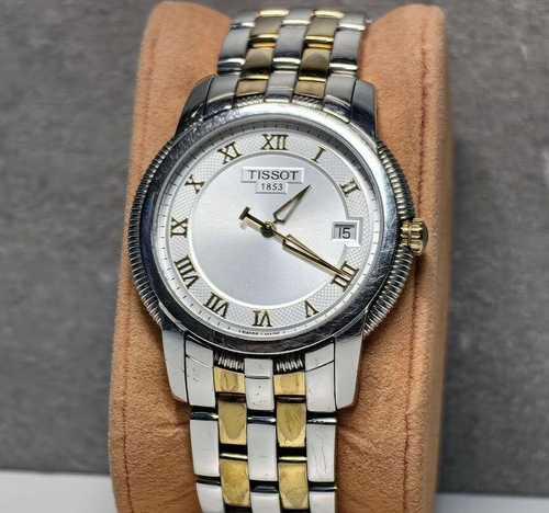 Мужские наручные часы Tissot Ballade