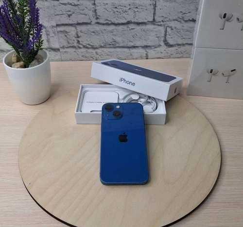 iPhone 13, 128 ГБ