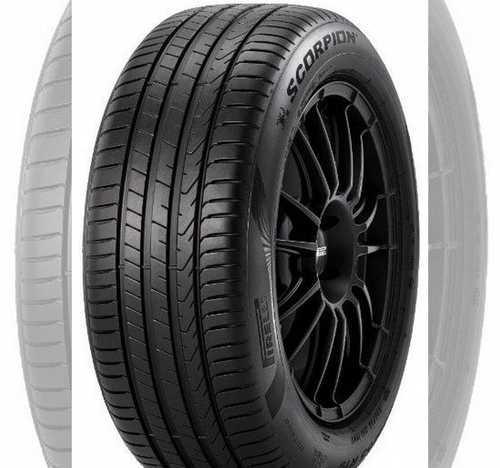 Pirelli Scorpion 255/55 R18