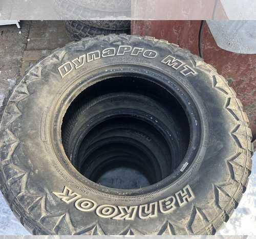 Hankook Dynapro MT RT03 265/70 R16