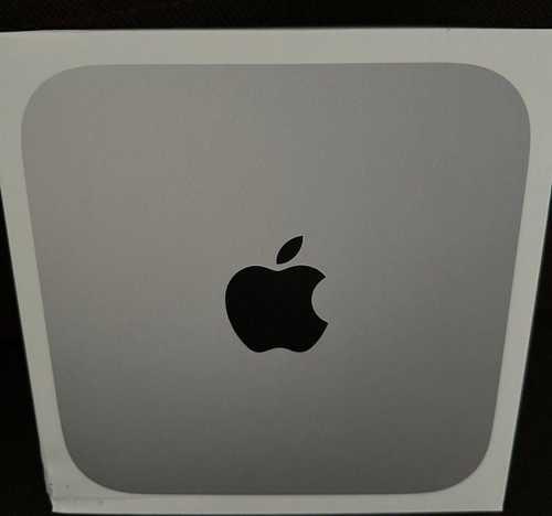 Apple Mac Mini M1 2020 16Gb Ram 256Gb Ssd