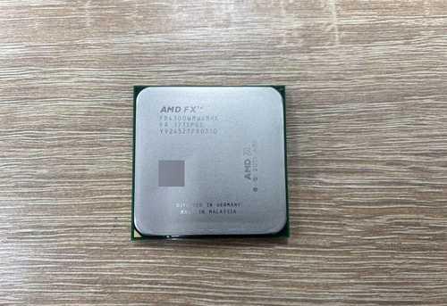 AMD FX-4300 (LGA AM3+)