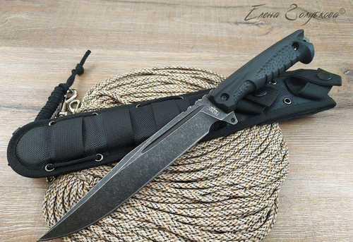 Нож Нокс Атлант 3 сталь AUS8 606-589821