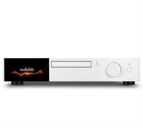 CD-транспорт AudioLab 9000CDT Silver