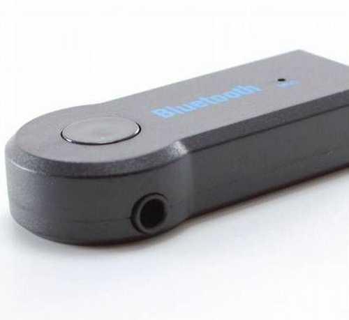 Bluetooth аудио адаптер со встроенным аккумуляторо