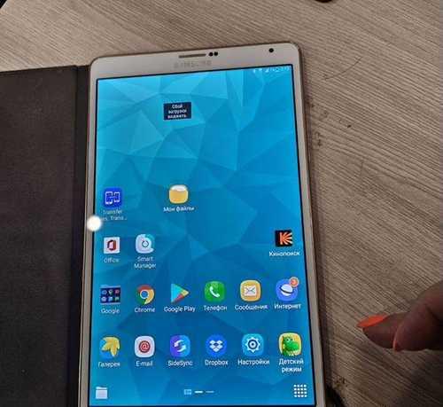 Samsung Galaxy Tab S 8.4 SM t705