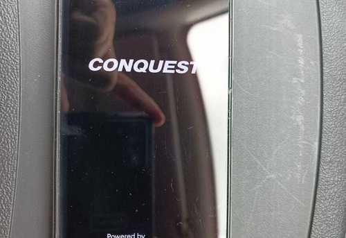 Conquest S16 Pro, 8/256 ГБ