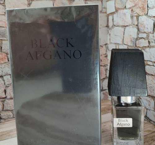 Парфюм Black Afgano Nasomatto 30