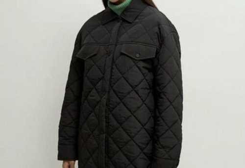 Женская куртка пальто Zarina / L