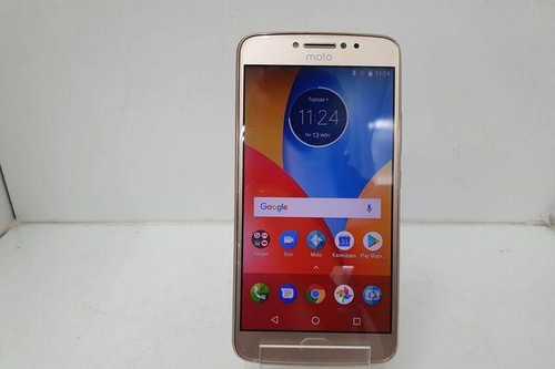 Мобильный телефон Motorola Moto E4 Plus (XT1771)