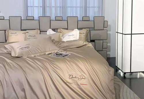 Белье постельное Dior