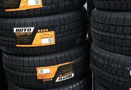 Boto BS68 205/55 R17 95T