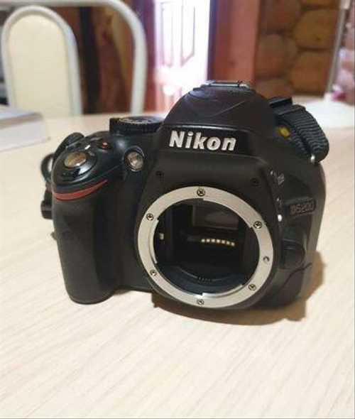 Nikon d5200 + Sigma AFS 50mm 1.4D