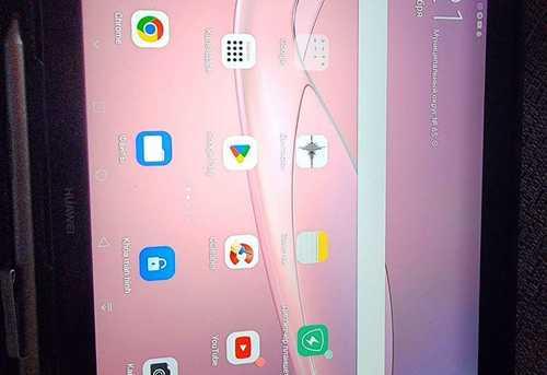 Huawei mediapad m5 pro