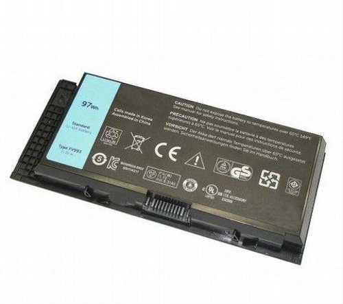 Аккумулятор FV993 10.8-11.1V 8300mAh ORG 20039732