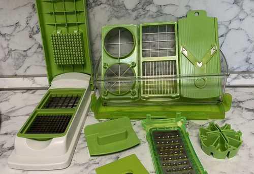 Овощерезка Nicer Dicer Plus