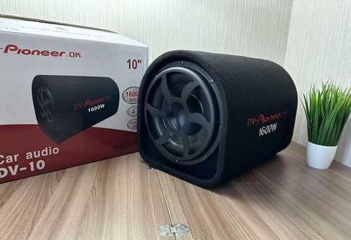 Сабвуфер Pioneer активный 10 дюймов